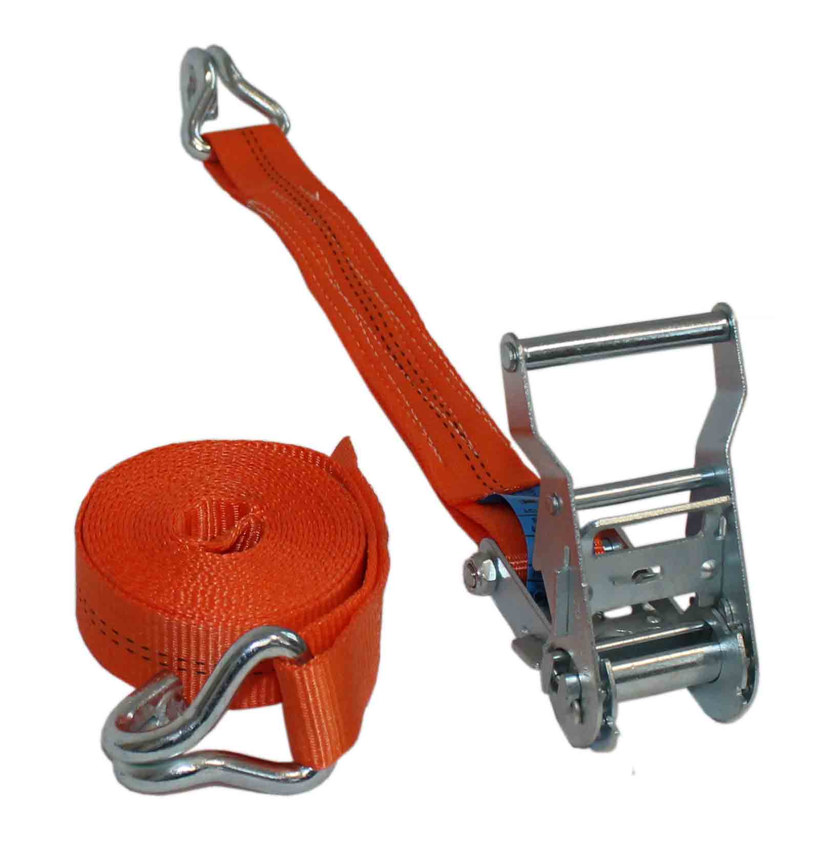 Spanngurte 25-35 mm kaufen | Spanngurt Profi